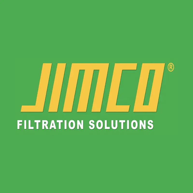 نمایندگی فیلتر جیمکو در تهران ایران | JIMCO ⭐️ ۱۶ دی ⭐️